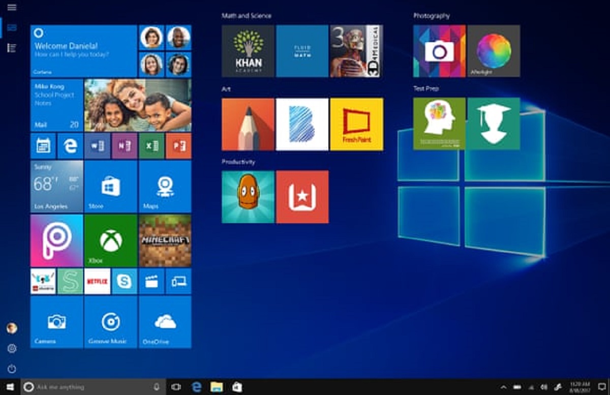 Microsoft debuts Windows Feature Experience Pack to deliver smaller ... Microsoft debuts Windows Feature Experience Pack to deliver smaller ...